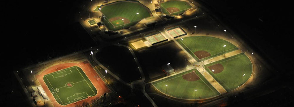 Unique Considerations for Sports Field Construction